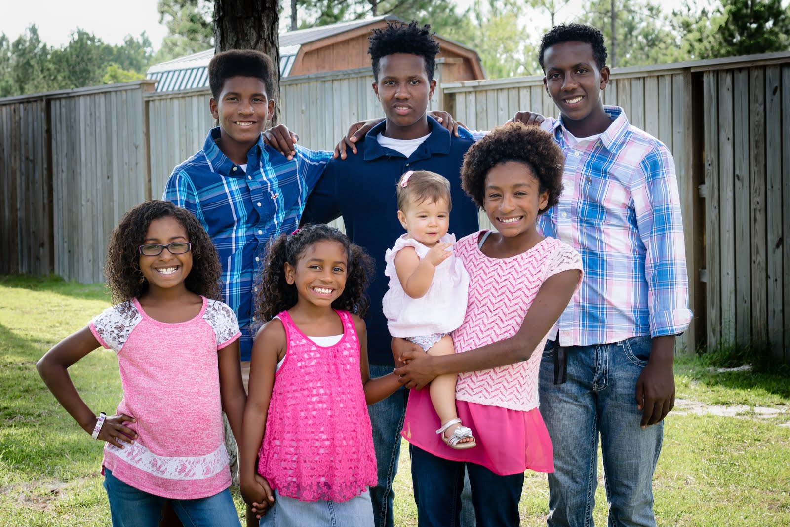 USS Ames: Crystal Kay Marie