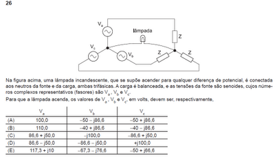 Poder das Pontas: Questão Comentada de Concurso 11