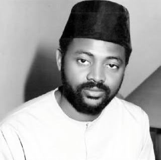 Gumsu Abacha Mourns Brother, Ibrahim Who Died In A Plane Crash 20 Years Ago