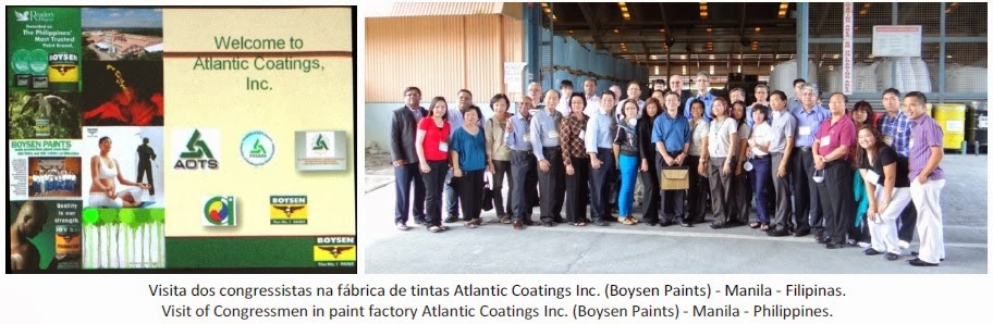 Conhecendo o Japão e os países membros da AOTS - Knowing Japan and the ...