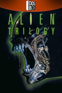 The Collection Chamber: ALIEN TRILOGY