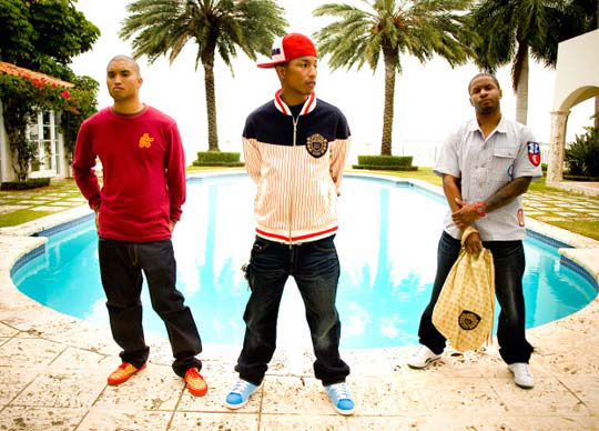 Hip Hop Style Clothing For Men