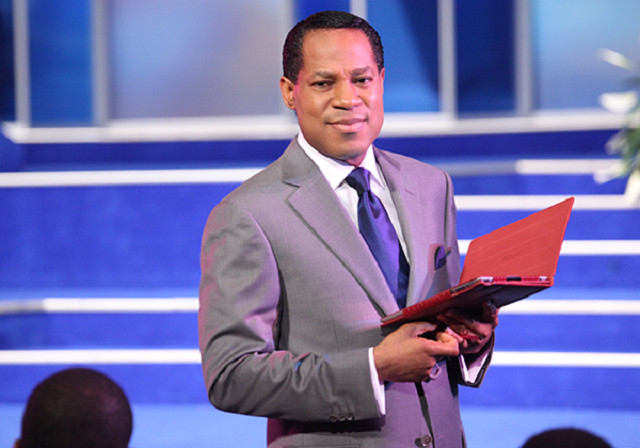 Faith-Blog! Christian and Lifestyle Magazine!: pastor chris oyakhilome