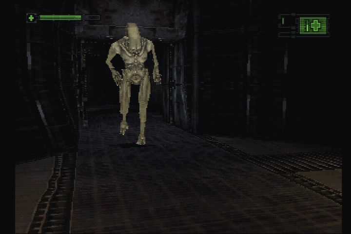 10 Game FPS Terbaik PS1 - FeederGame