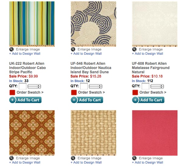 * T h e * V i s u a l * V a m p *: Robert Allen Sale!