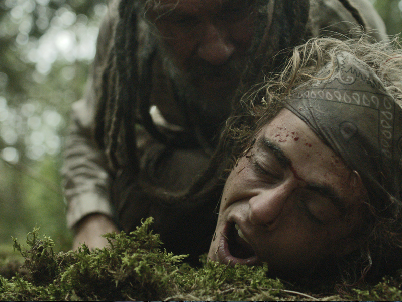 HULDRA - SENHORA DA FLORESTA / HULDRA - LADY OF THE FOREST - SUÉCIA ...