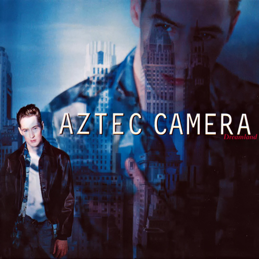 Sound & Vision Thing: Aztec Camera