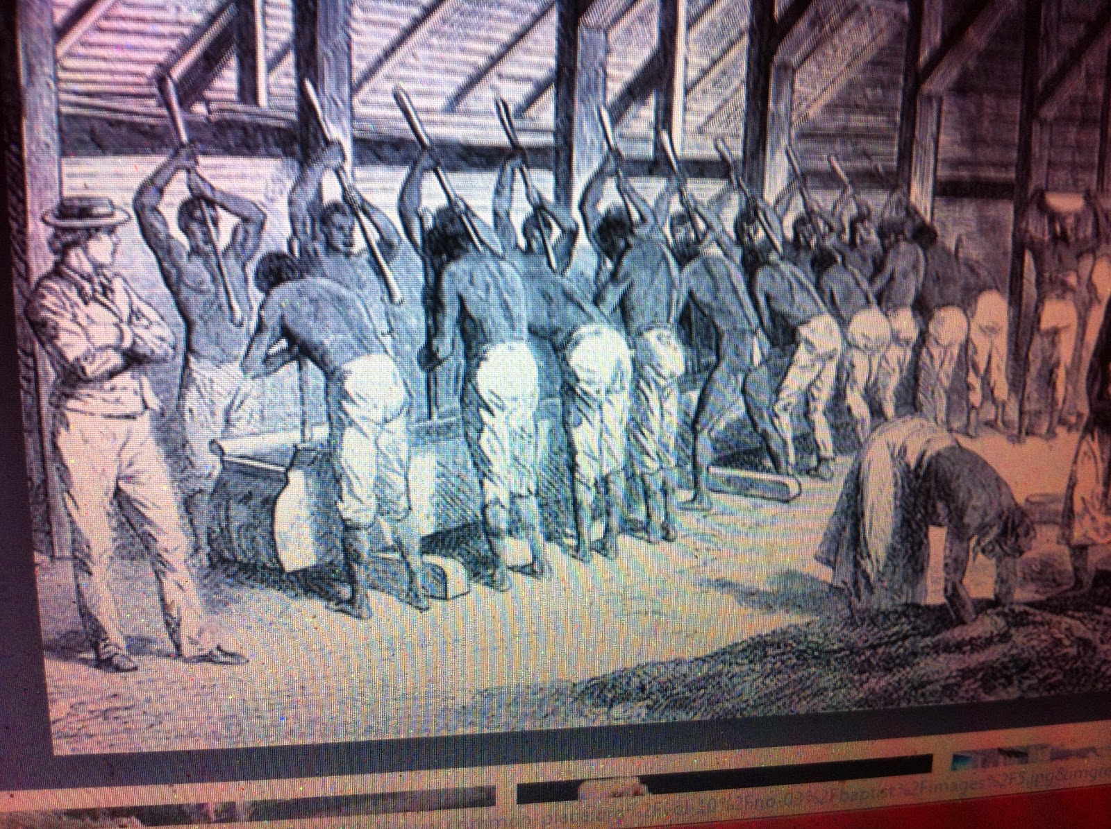 THE BLACK SOCIAL HISTORY:: BLACK SOCIAL HISTORY : THE SIERRA LEONE ...