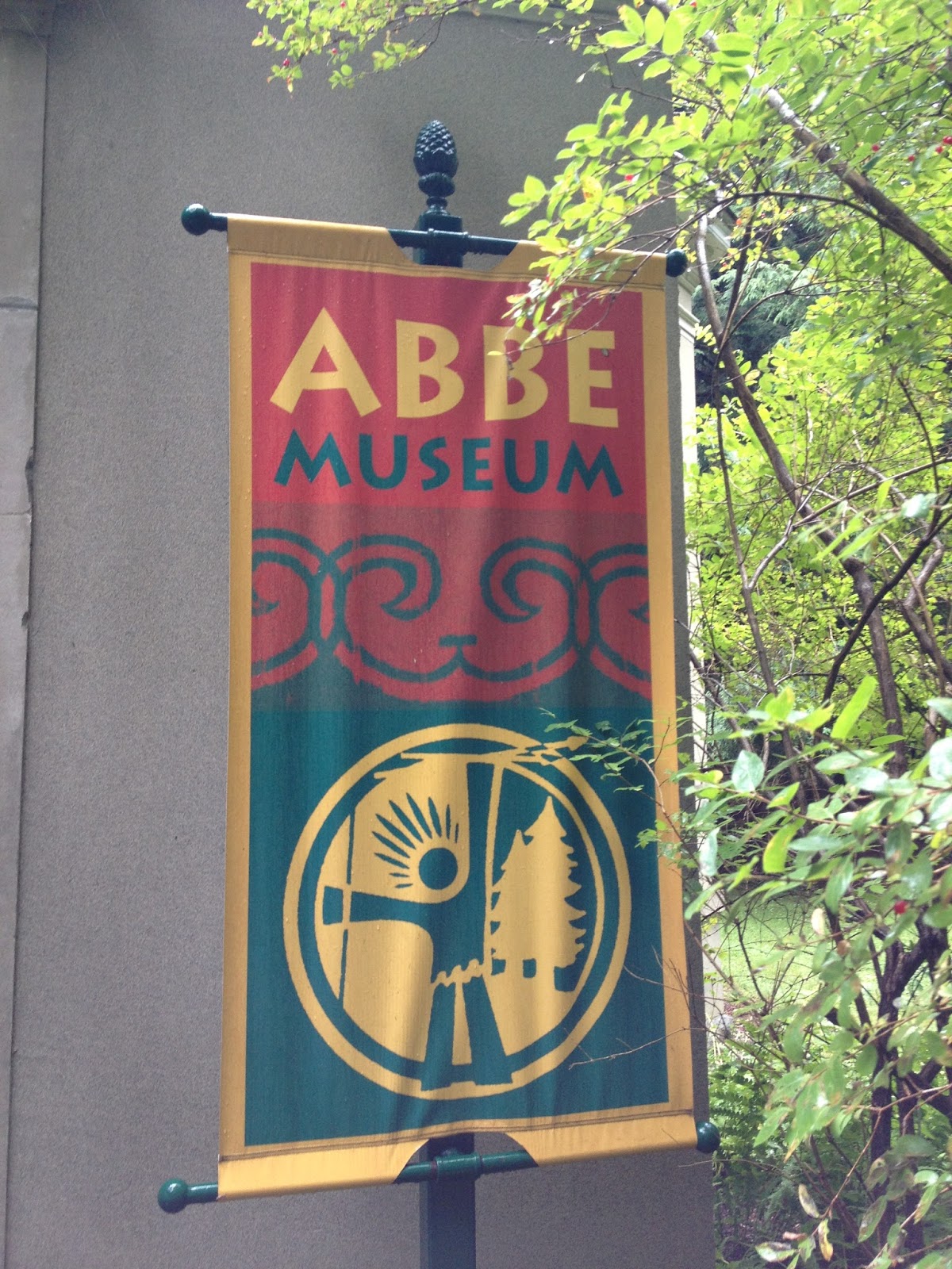 Go with the Gilmore's: A Rainy Day called for a visit to the Nature Center