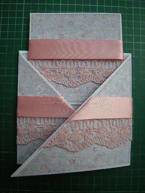 Craftingallday Creations: Tutorials Page