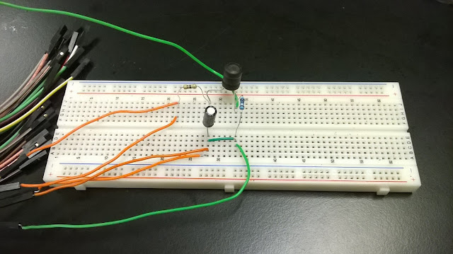 Engineering 44 MRoueintan: Series RLC Circuit Step Response & RLC ...