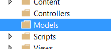 Folder Structure of MVC Asp.Net project : Part 5 - Tech Solutions