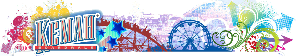 Kemah, il divertimento a pochi minuti da Houston - Guenda's Travels