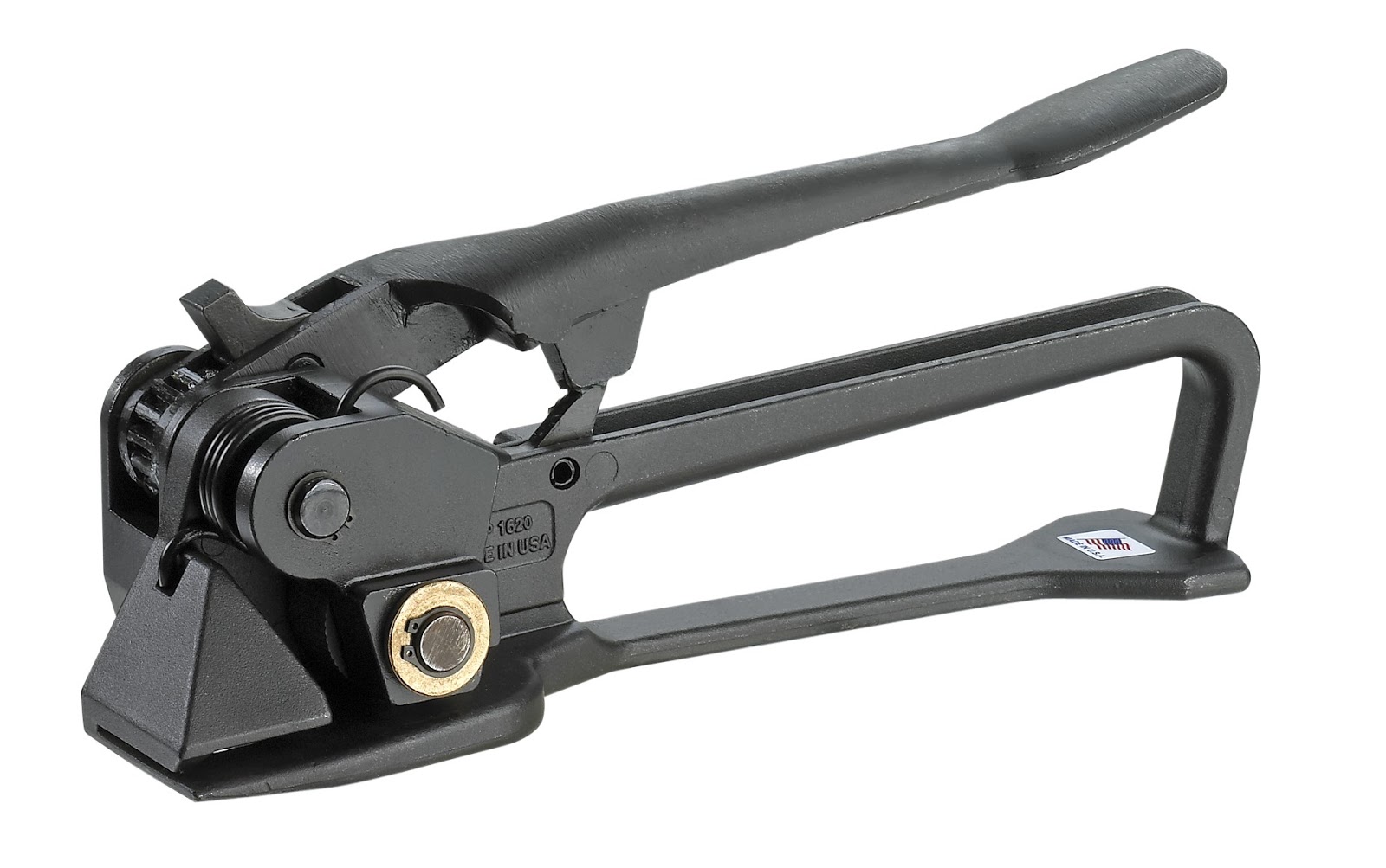 ANW Pte Ltd: MIP Steel Strapping Tools