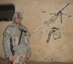 Phil osophy: Vietnam Tomahawk