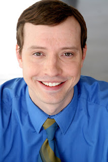 Adam Szymkowicz: I Interview Playwrights Part 953: Matt Lyle