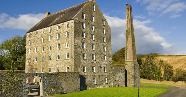 The Eldridge Story and Beyond: Joseph Haughton and Catherine Potter