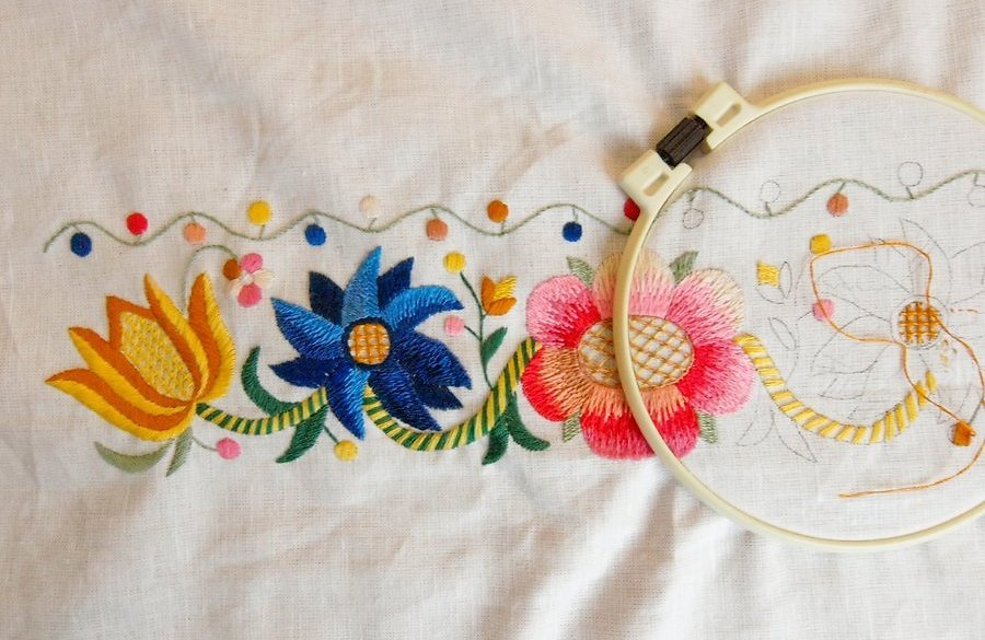 Estonia - Paradise of the North: The Enchanting World of Estonian Folk Art