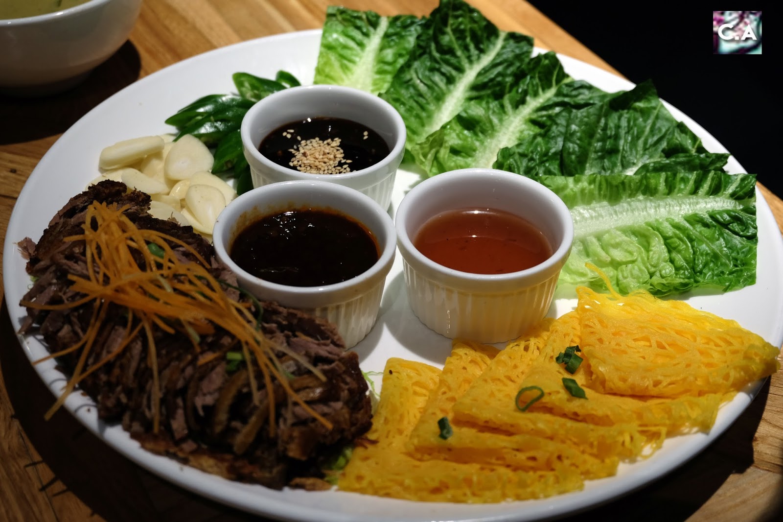 Get Your Nasi Dulang at Melur & Thyme This Ramadhan Season! | Curitan ...