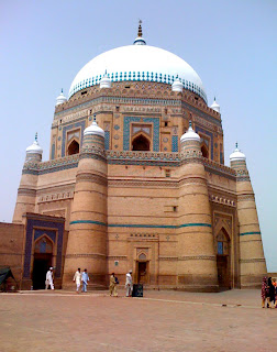 Welcome To Pakistan: Multan city and its beauty