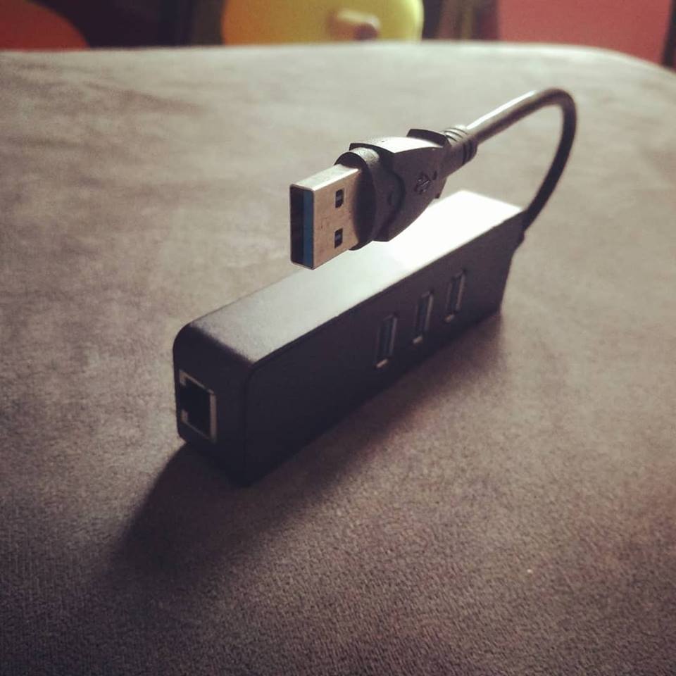 Como usar cabo de rede na Mi Box ou Mi box S? - ITO - NETthings