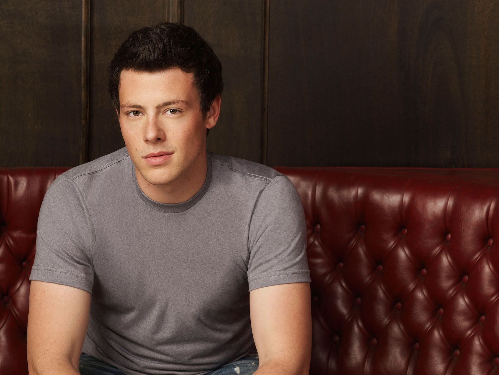 Cory Allan Michael Monteith - HD Wallpapers