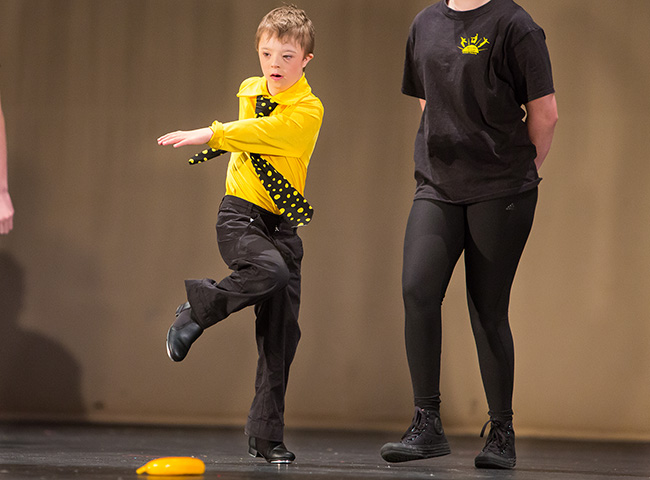 Miracles In Motion – Recital Part 2