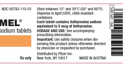 Cytomel - T3- Tiromel (Örnekli) Yan Etkileri - zararları nelerdir ...