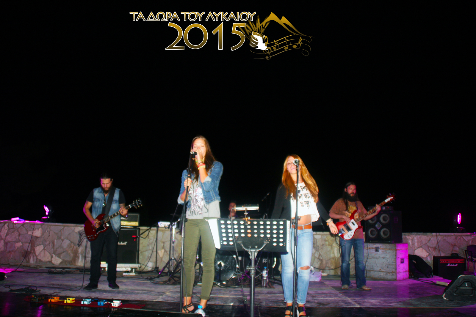 V...for Vasiliki (By DeepGreece): ΔΕΥΤΕΡΟ ΦΕΣΤΙΒΑΛ ΠΟΛΙΤΙΣΜΟΥ ΣΤΗΝ ...