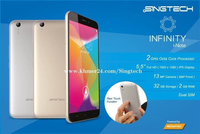 Downlaod Stock Rom SignTech Official All Model. - XDA150