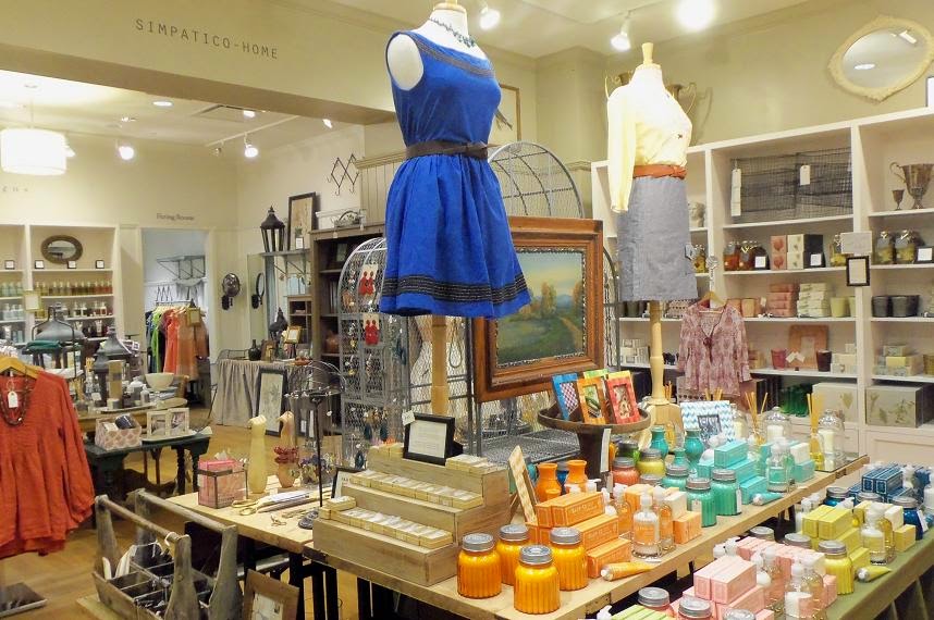 Green & Gardenia: simple & inspiring: K. Hall Designs