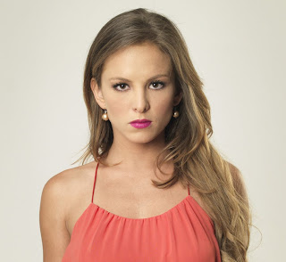 actors&actresseslatin: Begoña Narváez