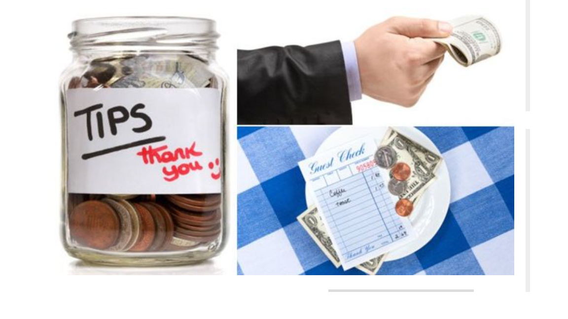 Evaluating For A Change: Tips