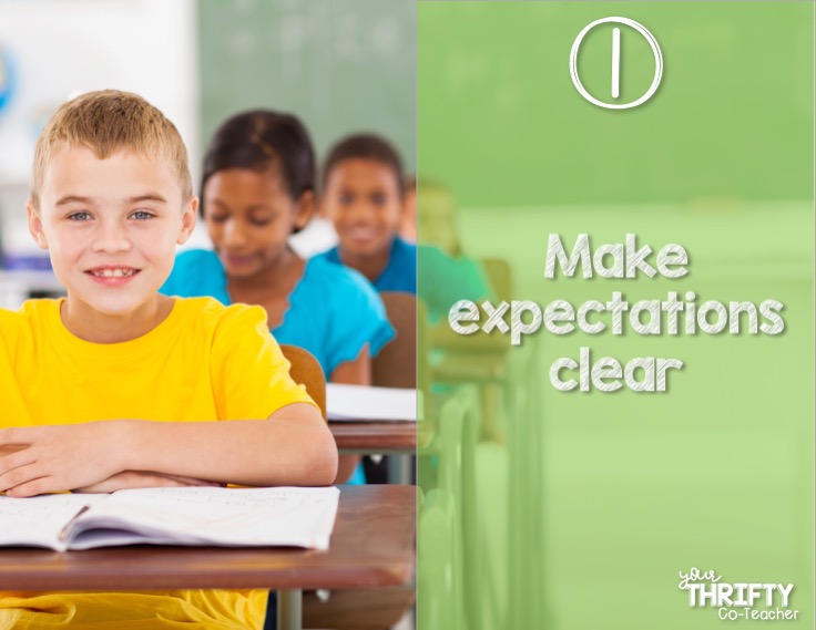 7 Effective Behavior Management Strategies for Upper Elementary ...