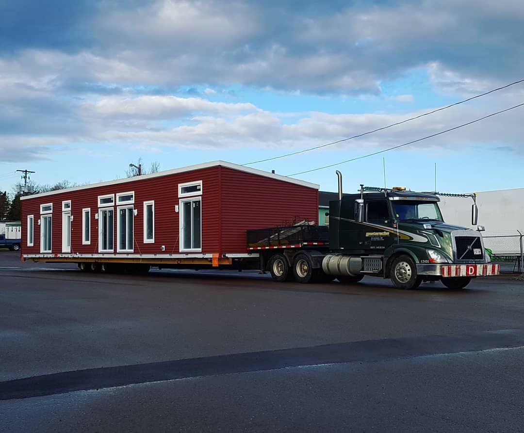 Prefab Homes - Modular Homes - Canada: Kent Homes