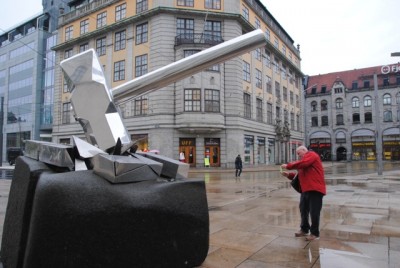 Democracy and Class Struggle: Norway : Red Salute to Osvald Group and ...