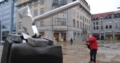 Democracy and Class Struggle: Norway : Red Salute to Osvald Group and ...