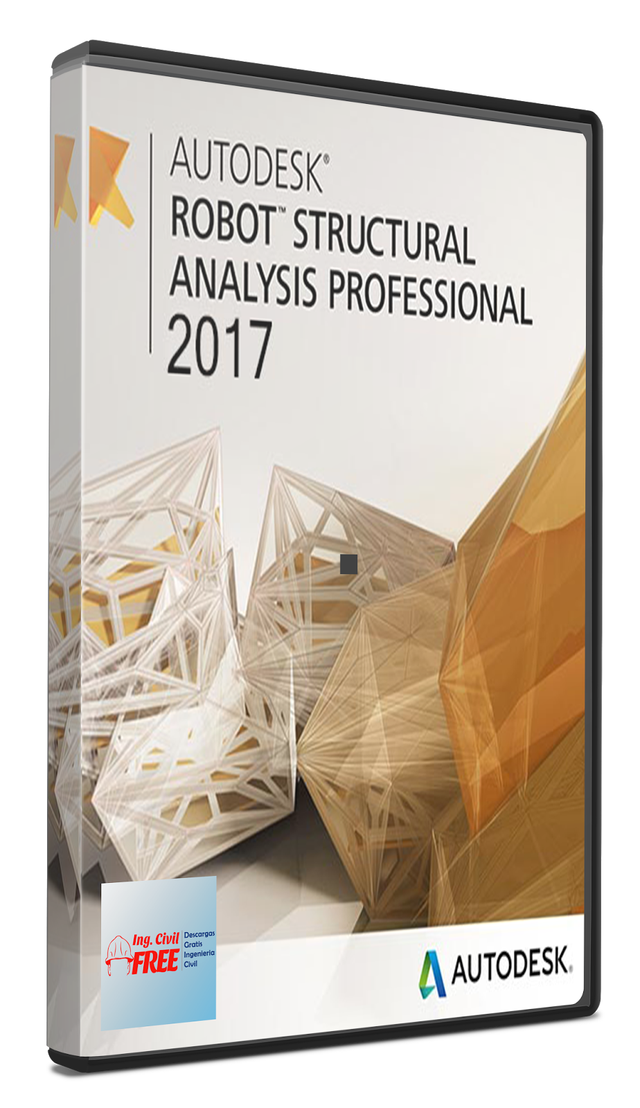 Software Autodesk Robot Structural Analysis Professional 2017 |64 Bits ...