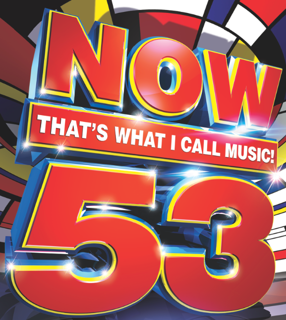 The Hideaway: NOW 53 (US)