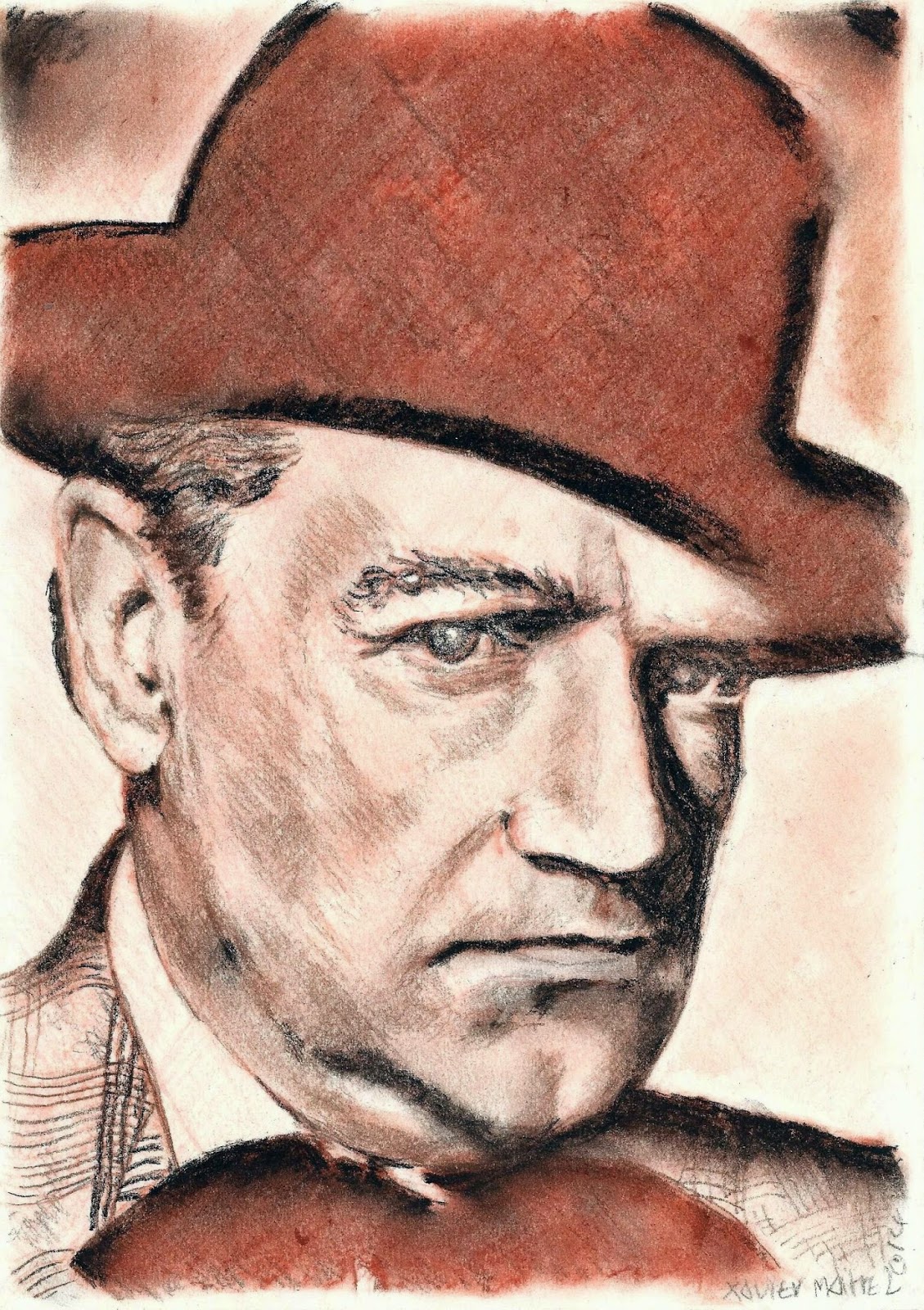 undondemaitre: Sacha Guitry