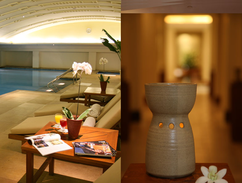 Info Kost Kosan Jakarta@Rozz aja: Tempat spa di jakarta : Spa di Graha ...