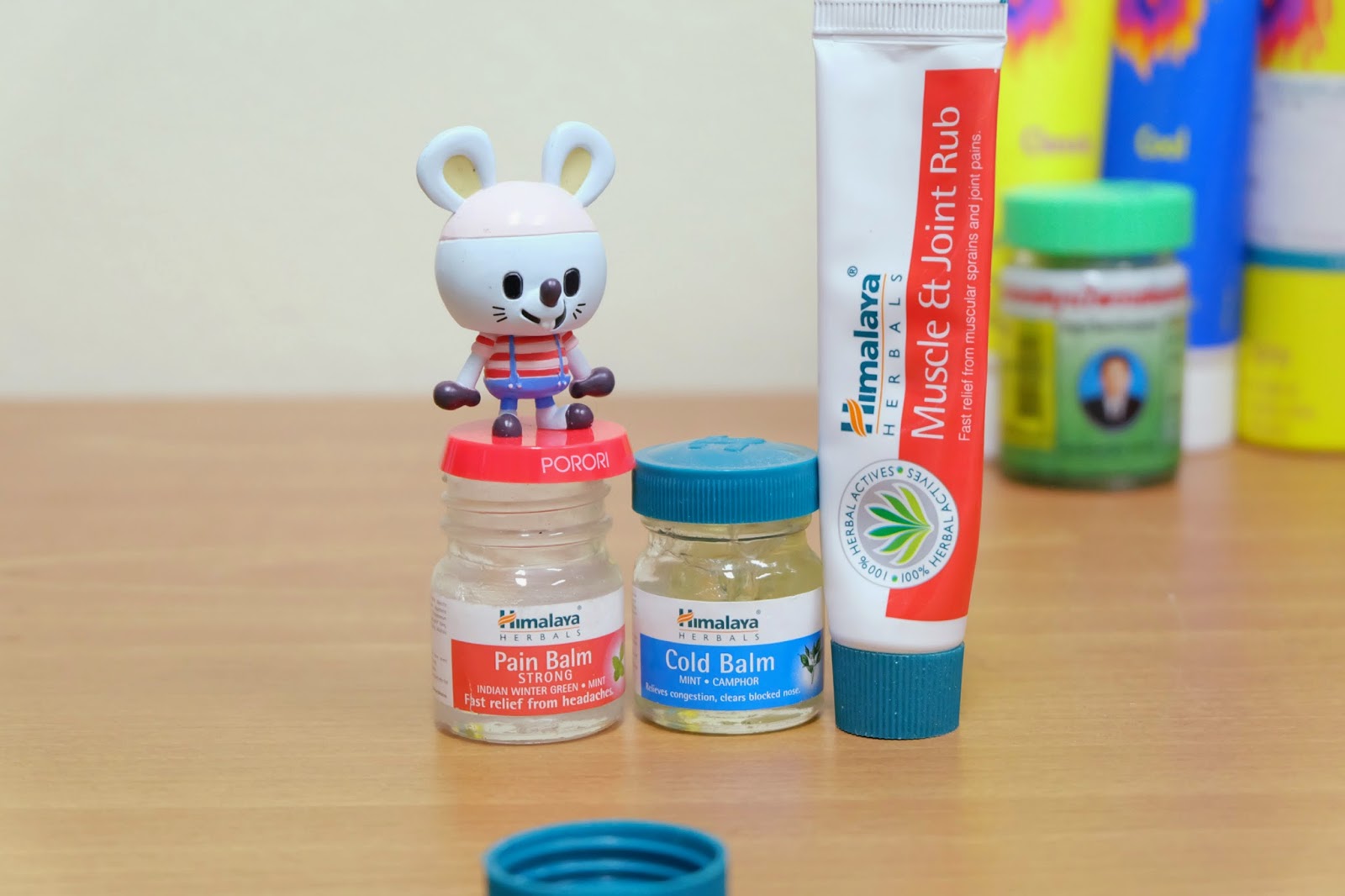 ยาคลายเส้น - Thai News Collections