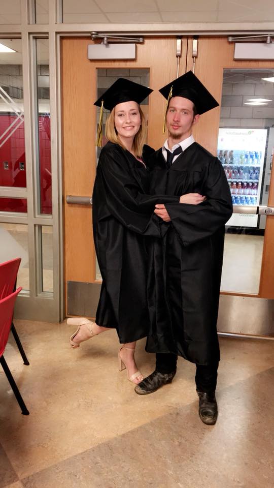 The LCCTC Eagle: June 2018