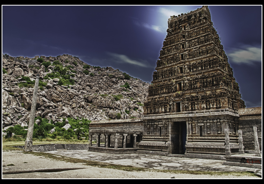 Chetpet Lourdu Shrine: More details