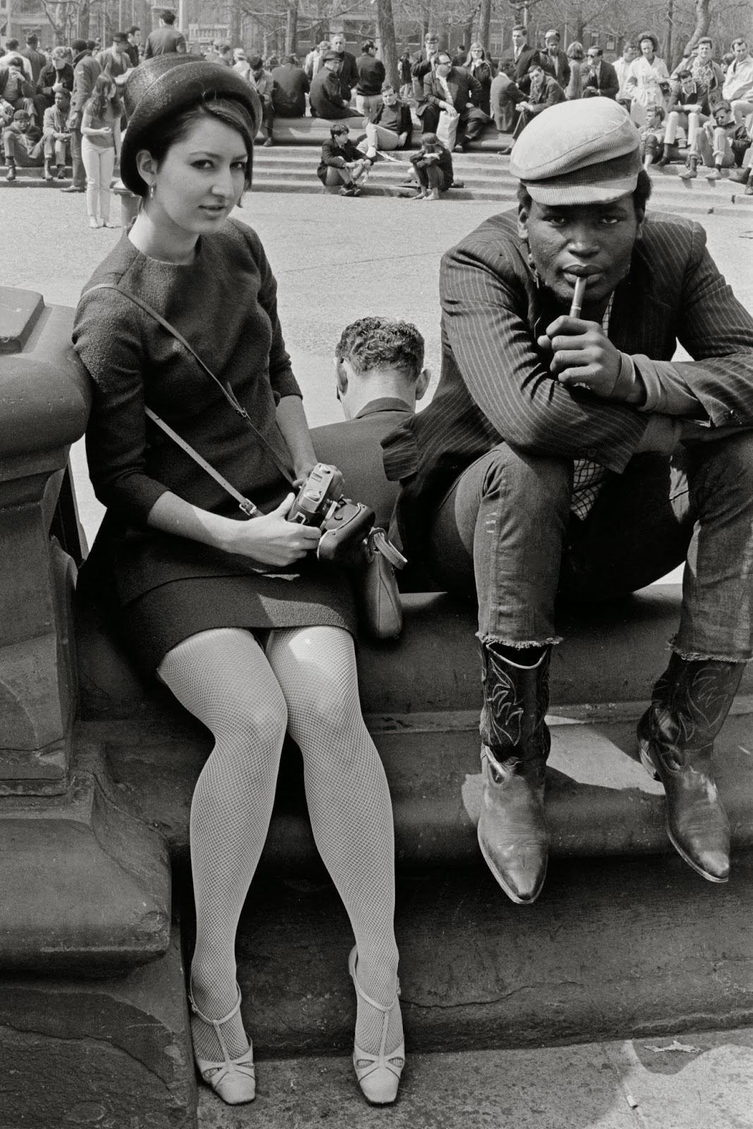 jdbrecords: new york city photography by winston vargas