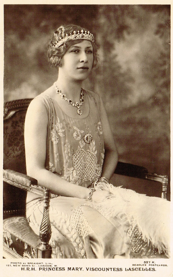 Royal Musings: The last time Queen Victoria's Coronet was worn -- so ...