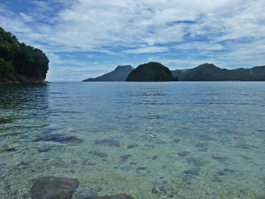 Exotic Island Dive Resort, Kerikite, Almagro, Samar