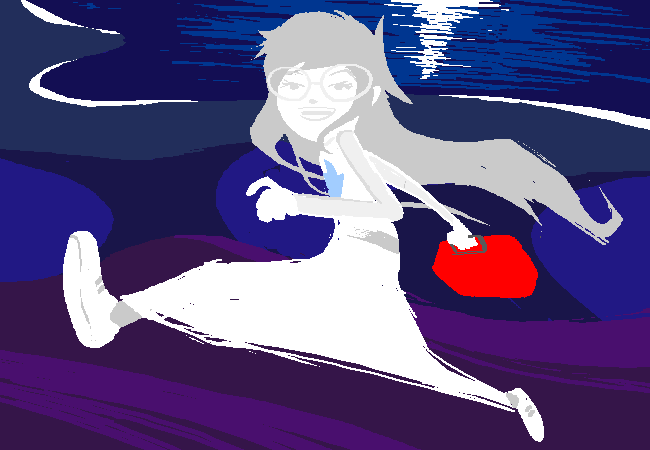 Homestuck (2009-2016) | AFA: Animation For Adults : Animation News ...