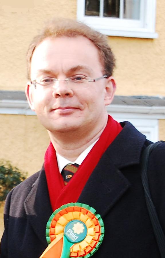 Plaid Cymru Monmouth Blog: PLAID'S REGIONAL TEAM FOR SOUTH WALES EAST