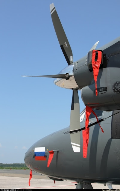 Military and Commercial Technology: The Russian Army will buy 18 Czech ...